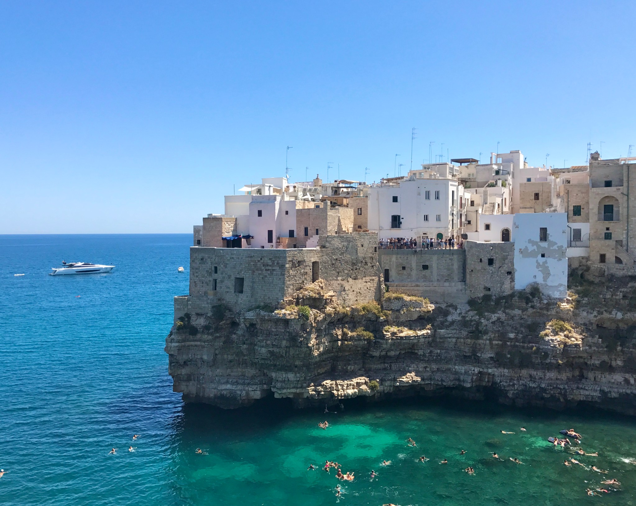 Les Pouilles en Italie : 12 jours de road trip, sites incontournables ...